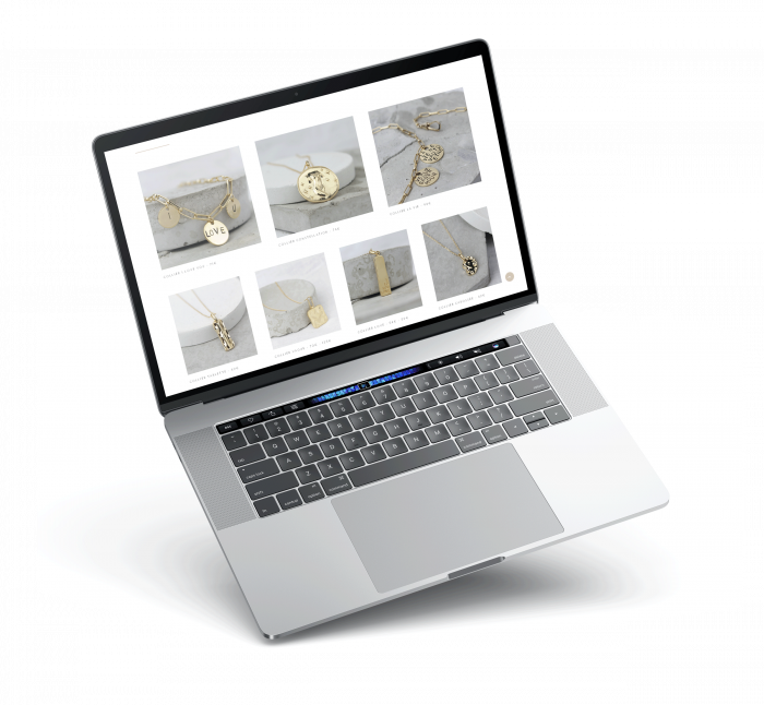 Maison constellation - La Boite Noire Design